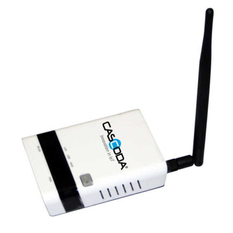 KNX IoT Hub - Unlocking Smart Building KNX IoT Connectivity