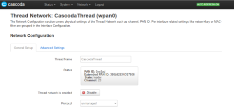 KNX IoT Hub - Unlocking Smart Building KNX IoT Connectivity