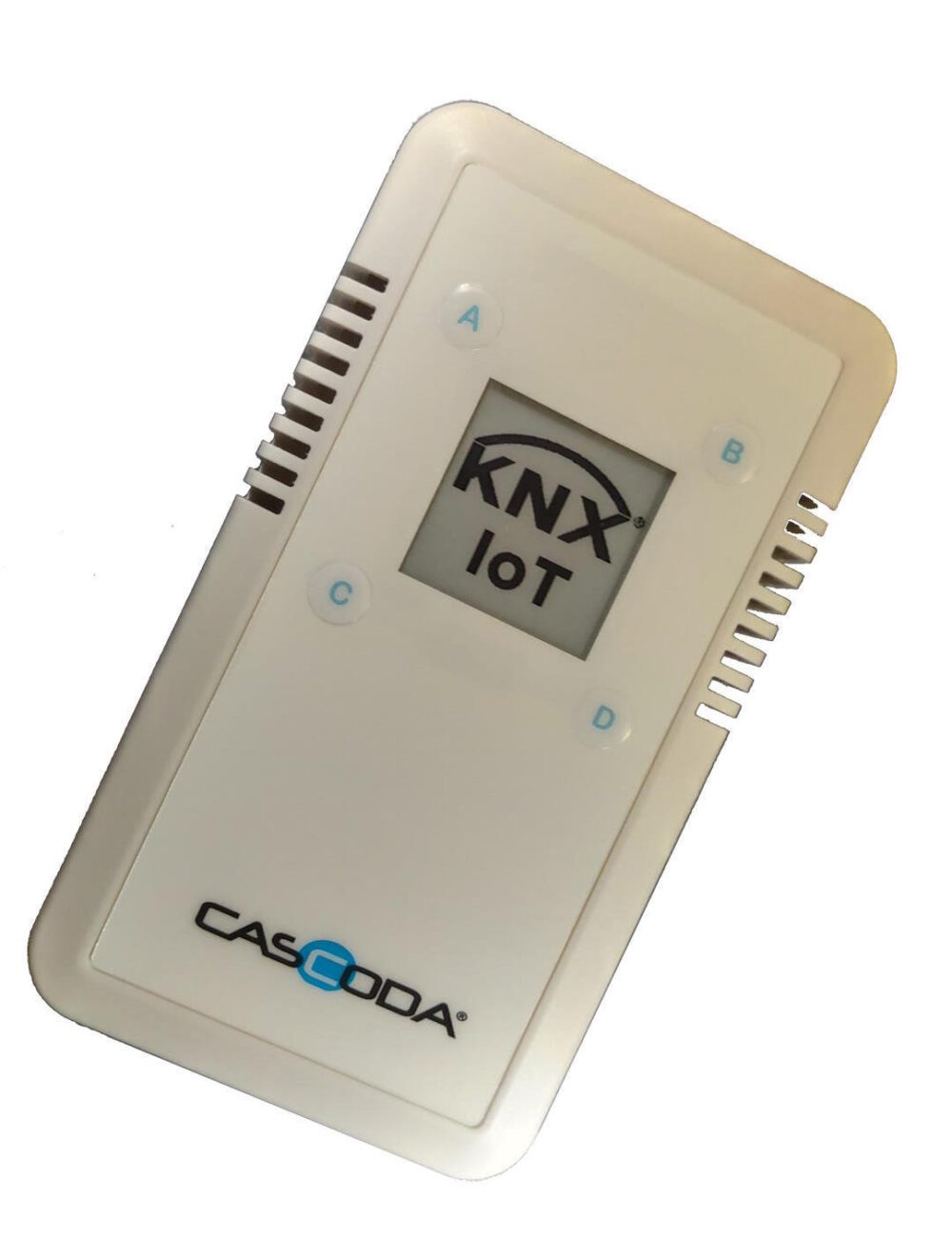 KNX-IoT Controller - Unlocking Smart Building KNX IoT Connectivity